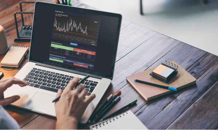 Technical Analysis: Using Socrates to Research Stock Market Trends